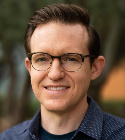 Christopher Simmons | Food Science and Technology